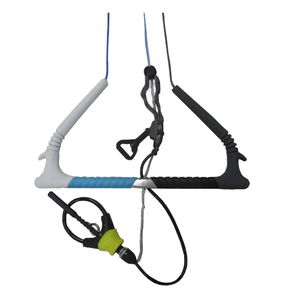 Kite Control Bars: The Key to a Safe and Fun Kiteboarding Experience ...