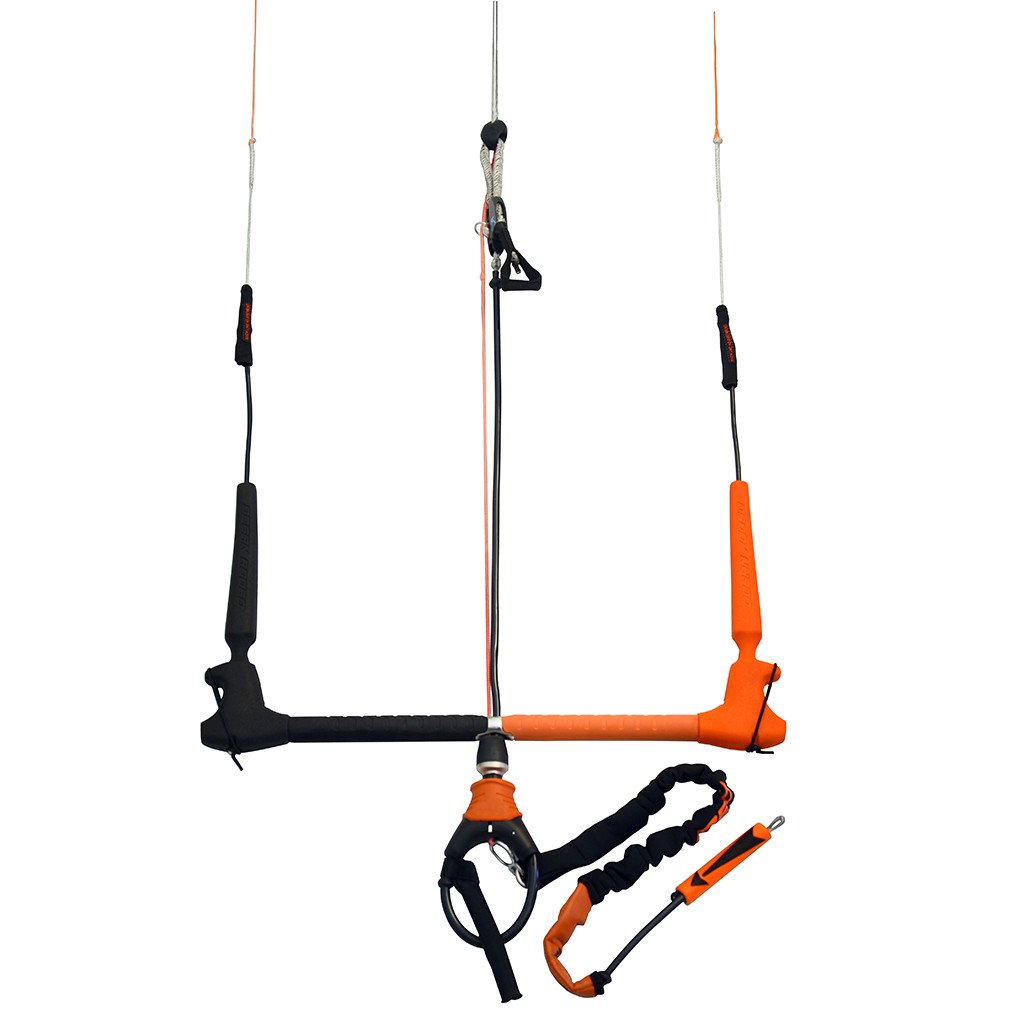 OCEAN RODEO CONTROL BAR - Sale – Outer Reef Supply Co